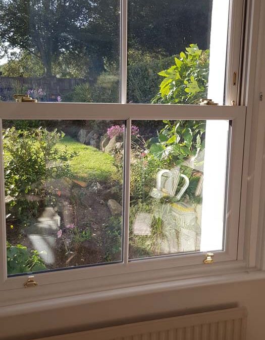 Common UPVC Window Problems that Professionals Can Repair - Double ...
